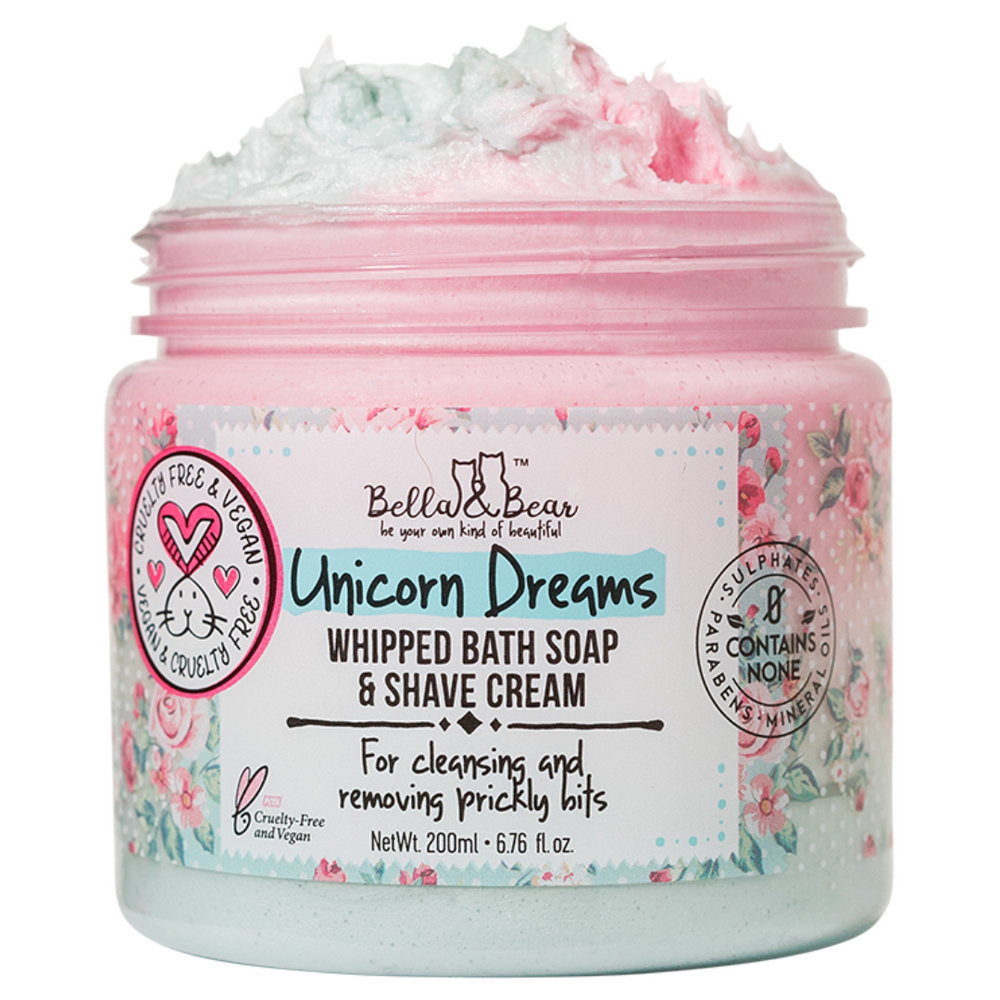 Bella & Bear Beauty Products – The Enchanted Coach, LLC